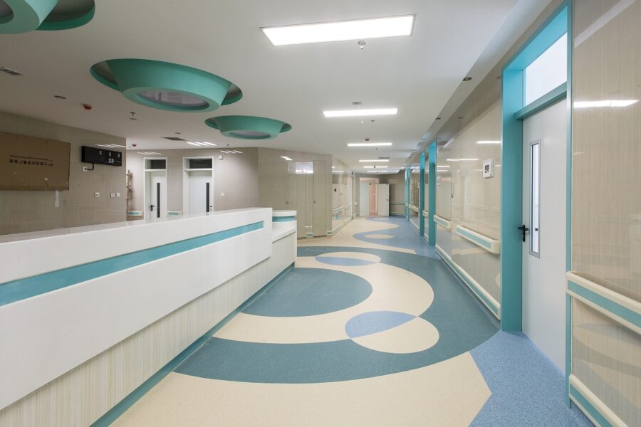 Armstrong Medintech Plus – Zymprax